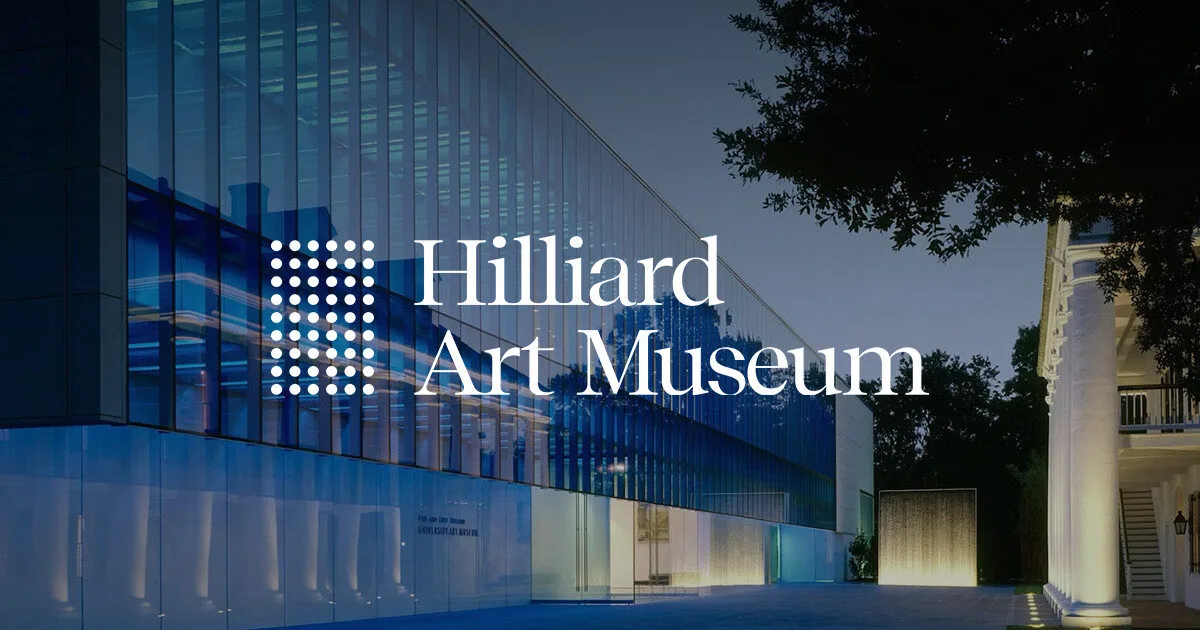 Visit | Hilliard Art Museum
