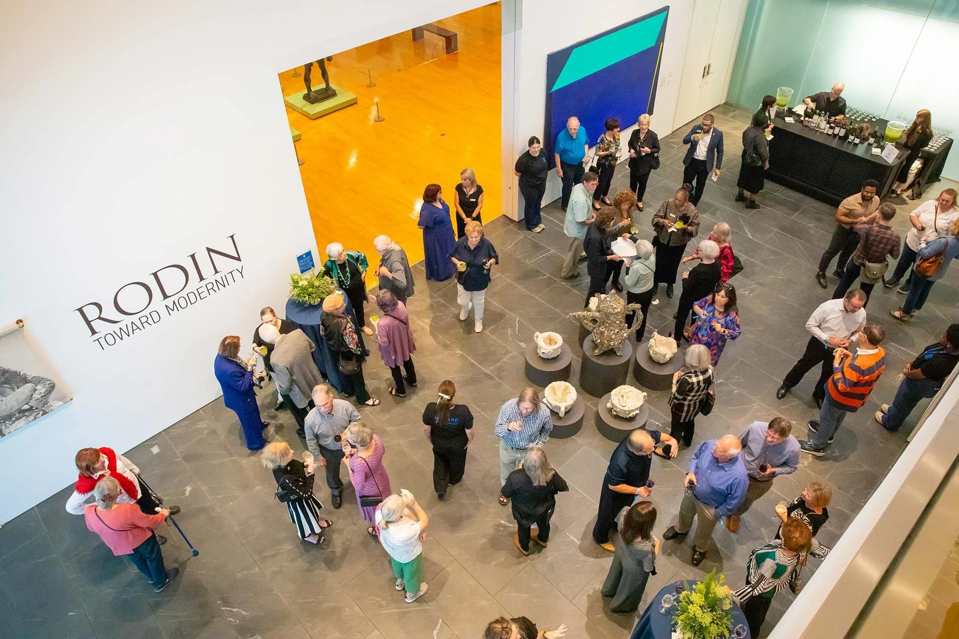 Events | Hilliard Art Museum