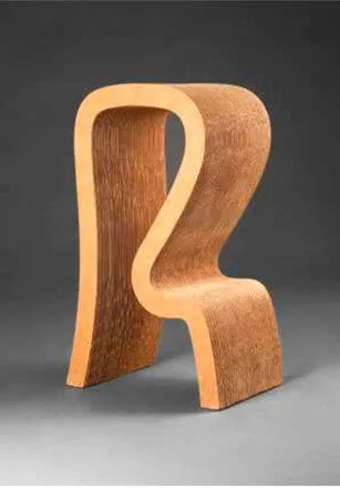 The Art of Seating: 200 Years of American Design | Hilliard Art Museum